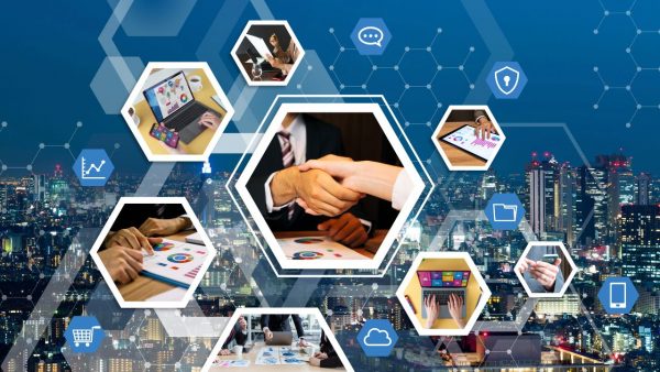 Protocolos de Comunicación Empresarial | SVAE