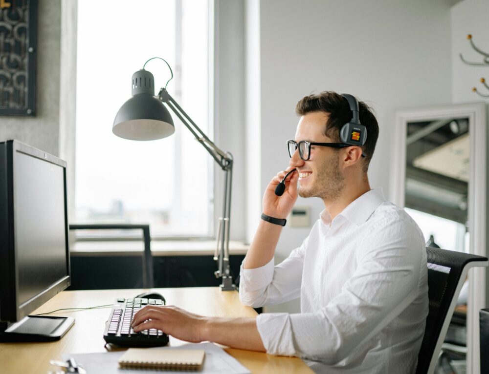 Gestionar las llamadas en la empresa con eficacia | SVAE